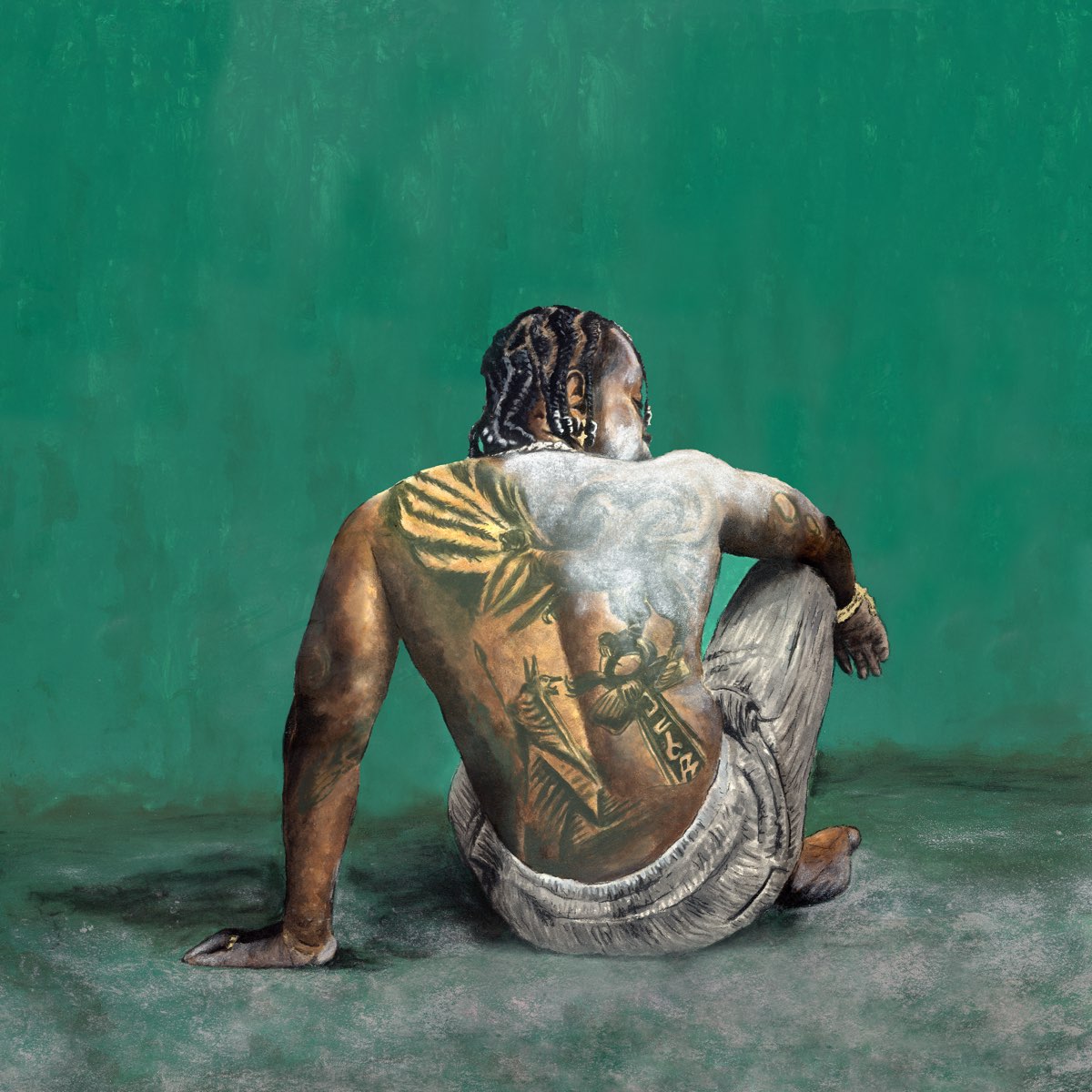 DUST - Album by Priddy Ugly - Apple Music DUST - Album by Priddy Ugly - Apple Music