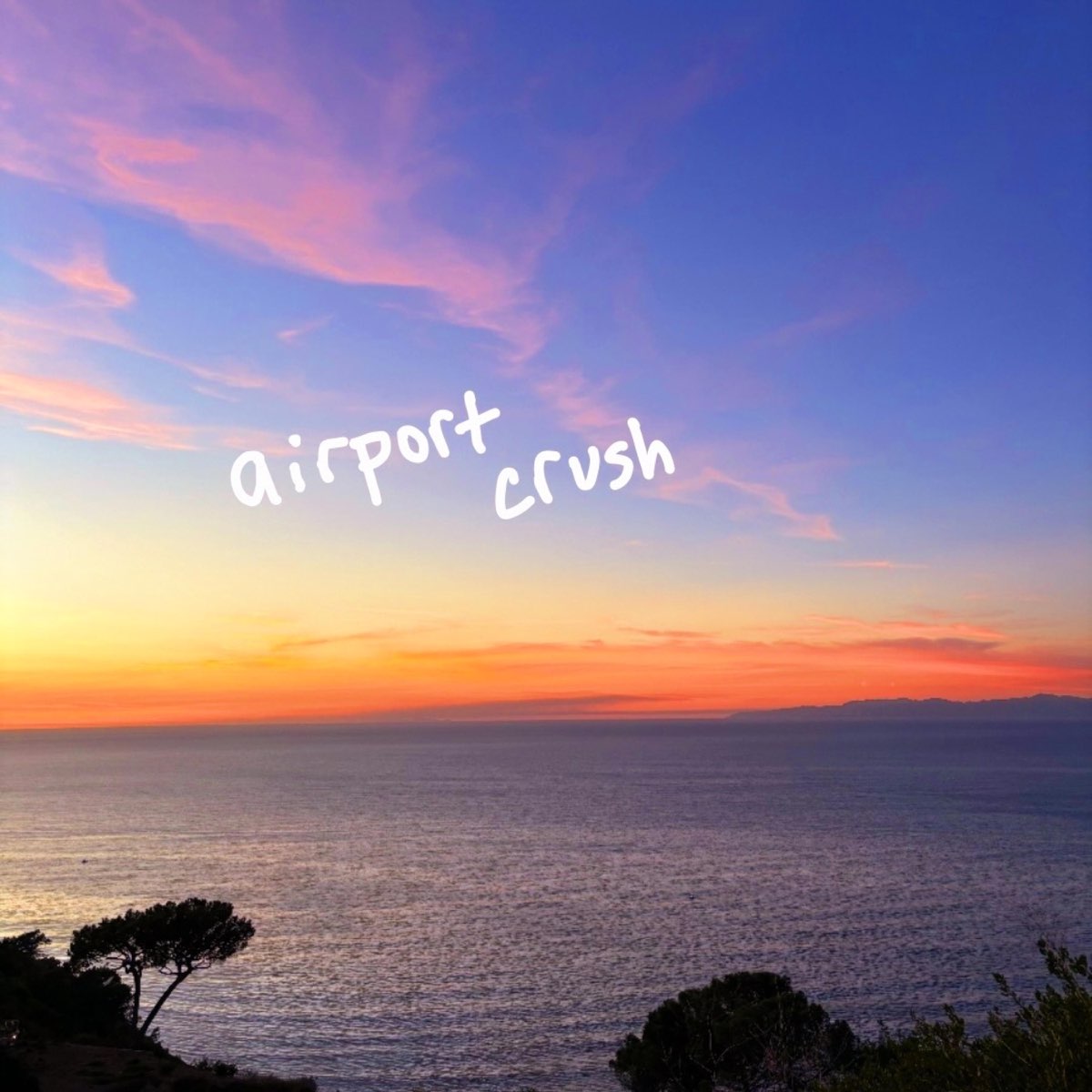 ‎Airport Crush - Single - Album by sammy rash - Apple Music