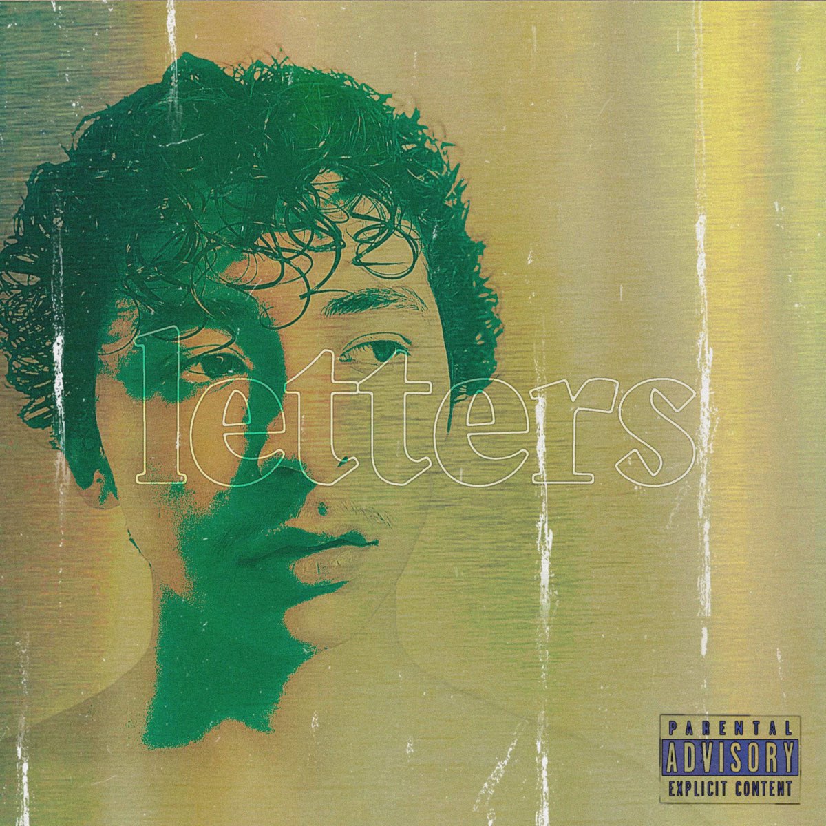 ‎Letters - Album by Psych - Apple Music