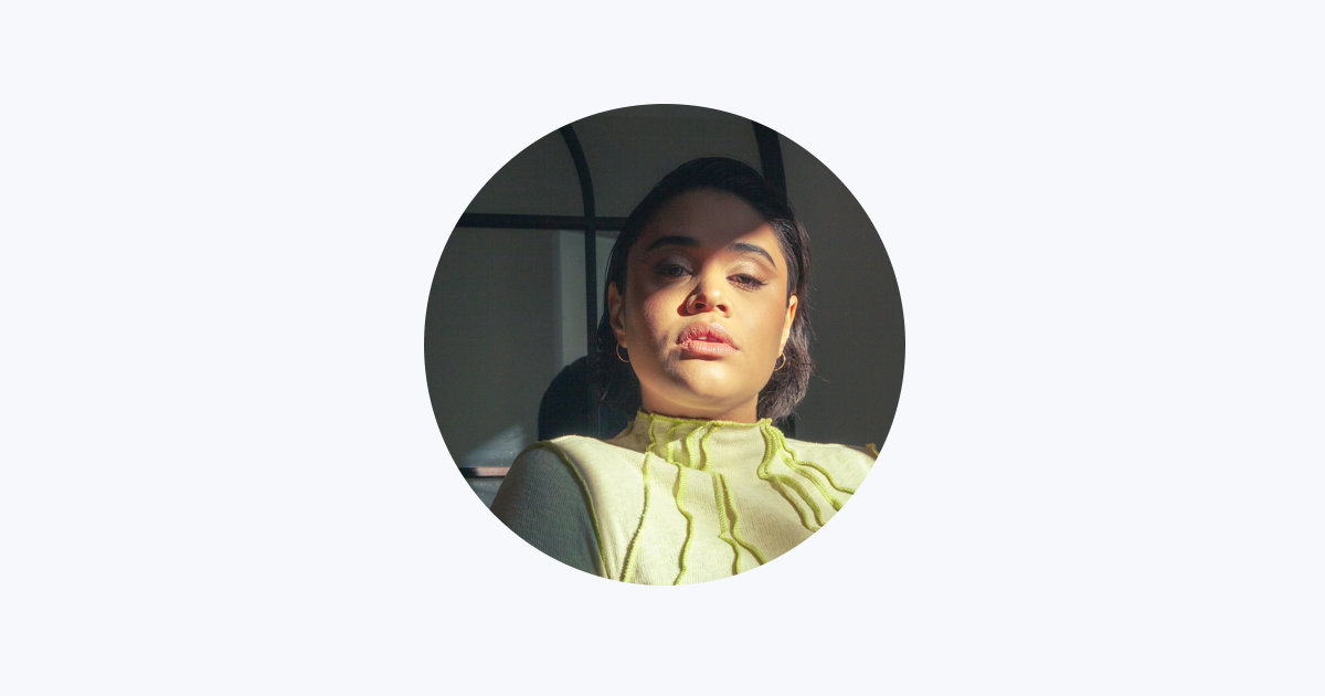 ‎Apple Music － Lydia Persaud