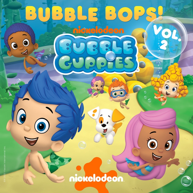 Camping Outside Bubble Guppies Cast Song Lyrics Music Videos Concerts