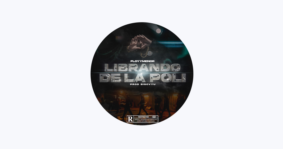 ‎FloyyMenor en Apple Music