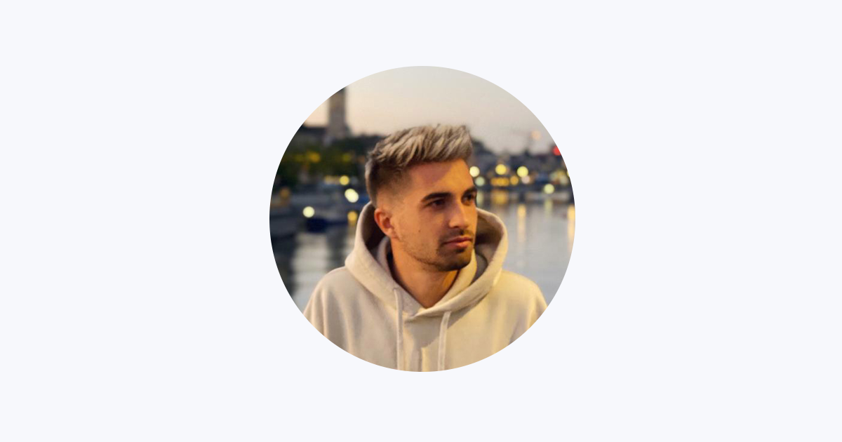 ‎Pascal Letoublon - Apple Music