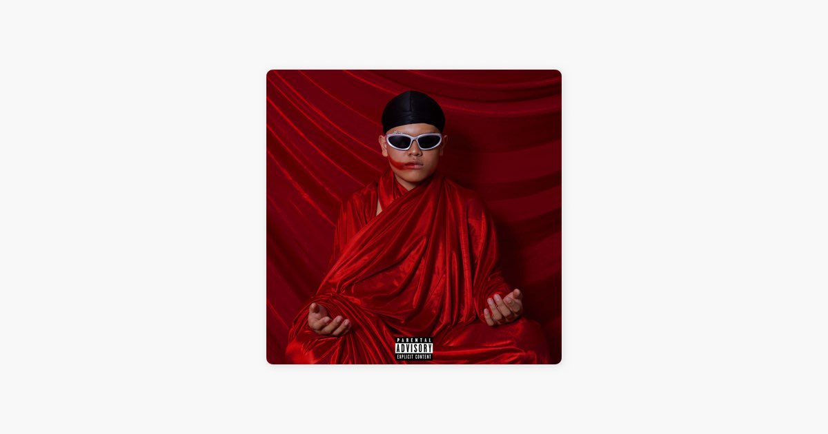 ‎Man Rabbuka - Song by Boysyaka - Apple Music