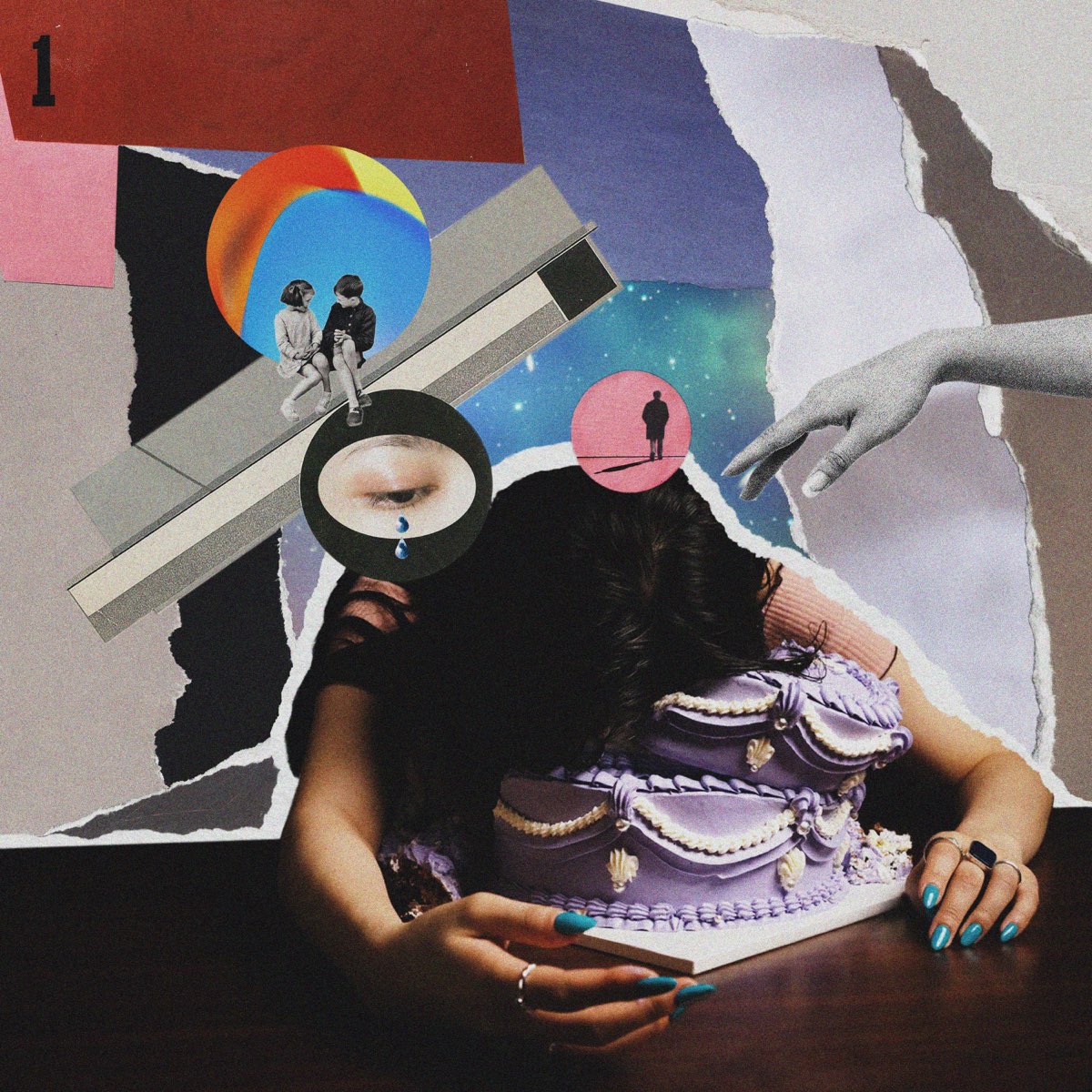 ‎Fine - Single - SUMMER CAKE的專輯 - Apple Music