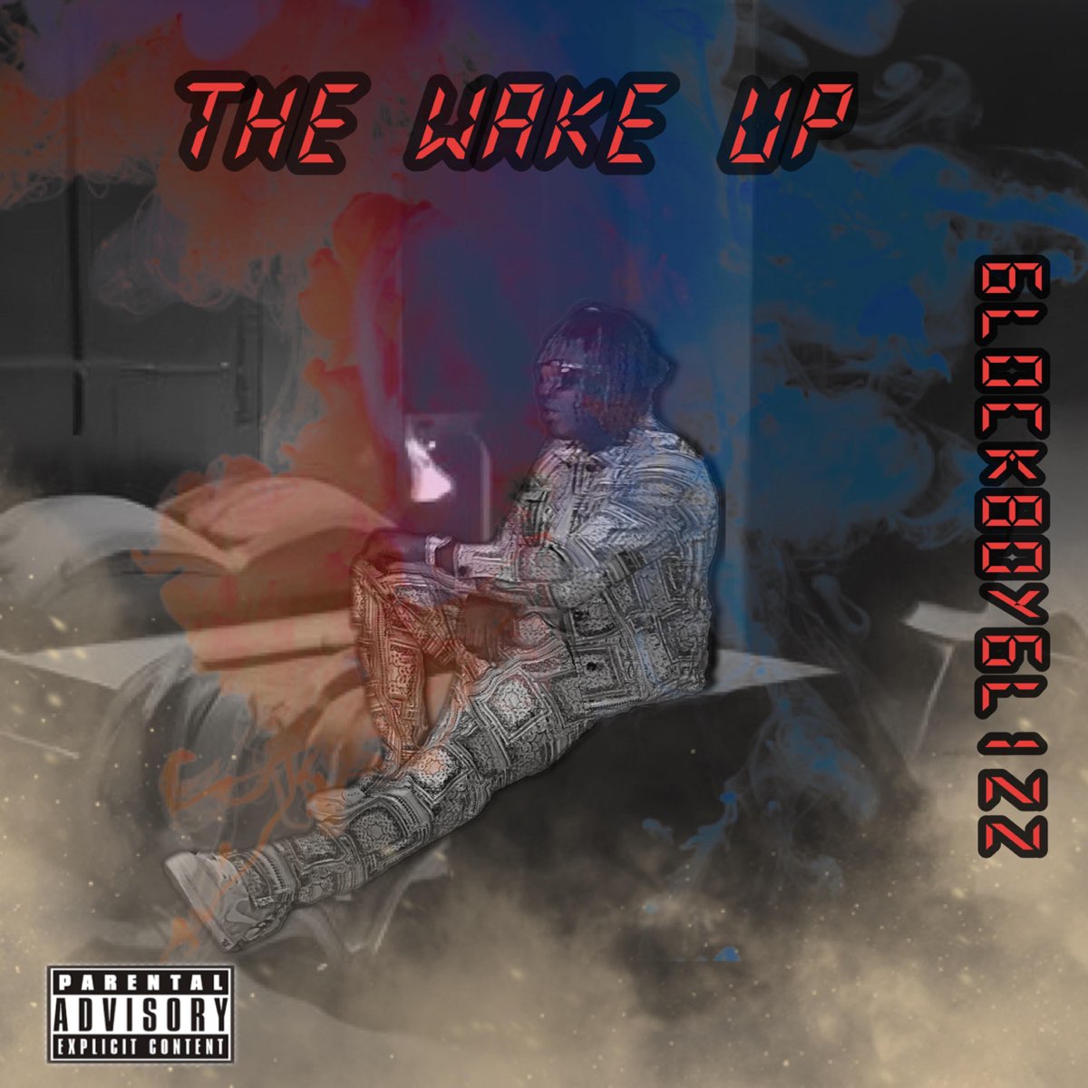 ‎The Wake Up — álbum de aBigGlizz — Apple Music