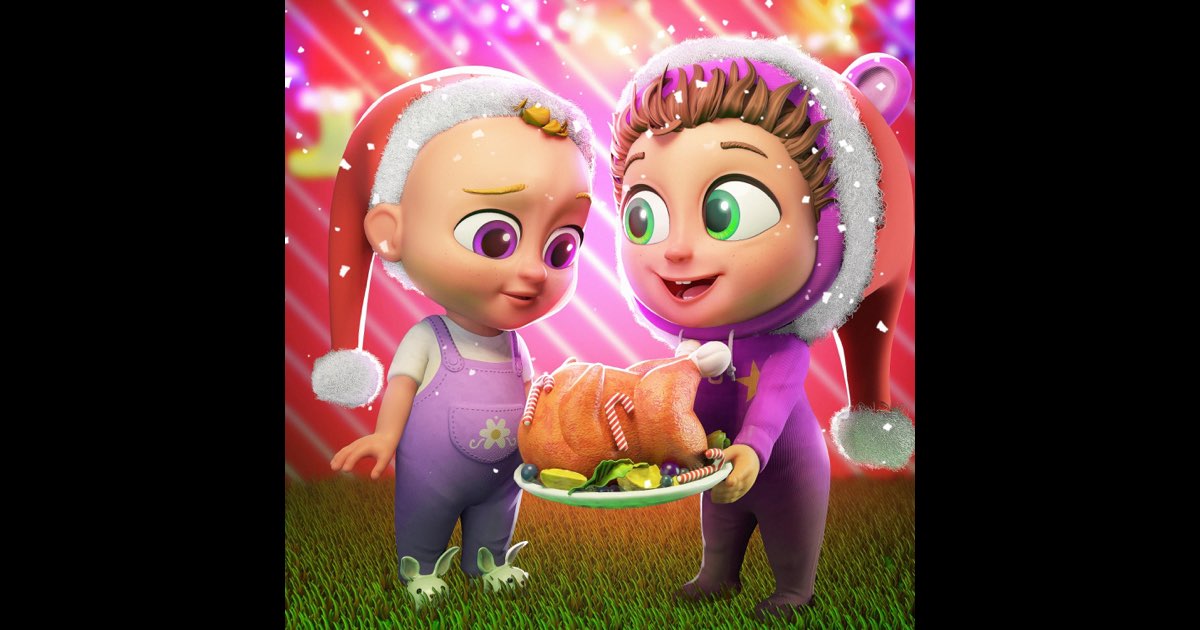 Crazy Food (Christmas Version) [Christmas Version] - Single” álbum de ...