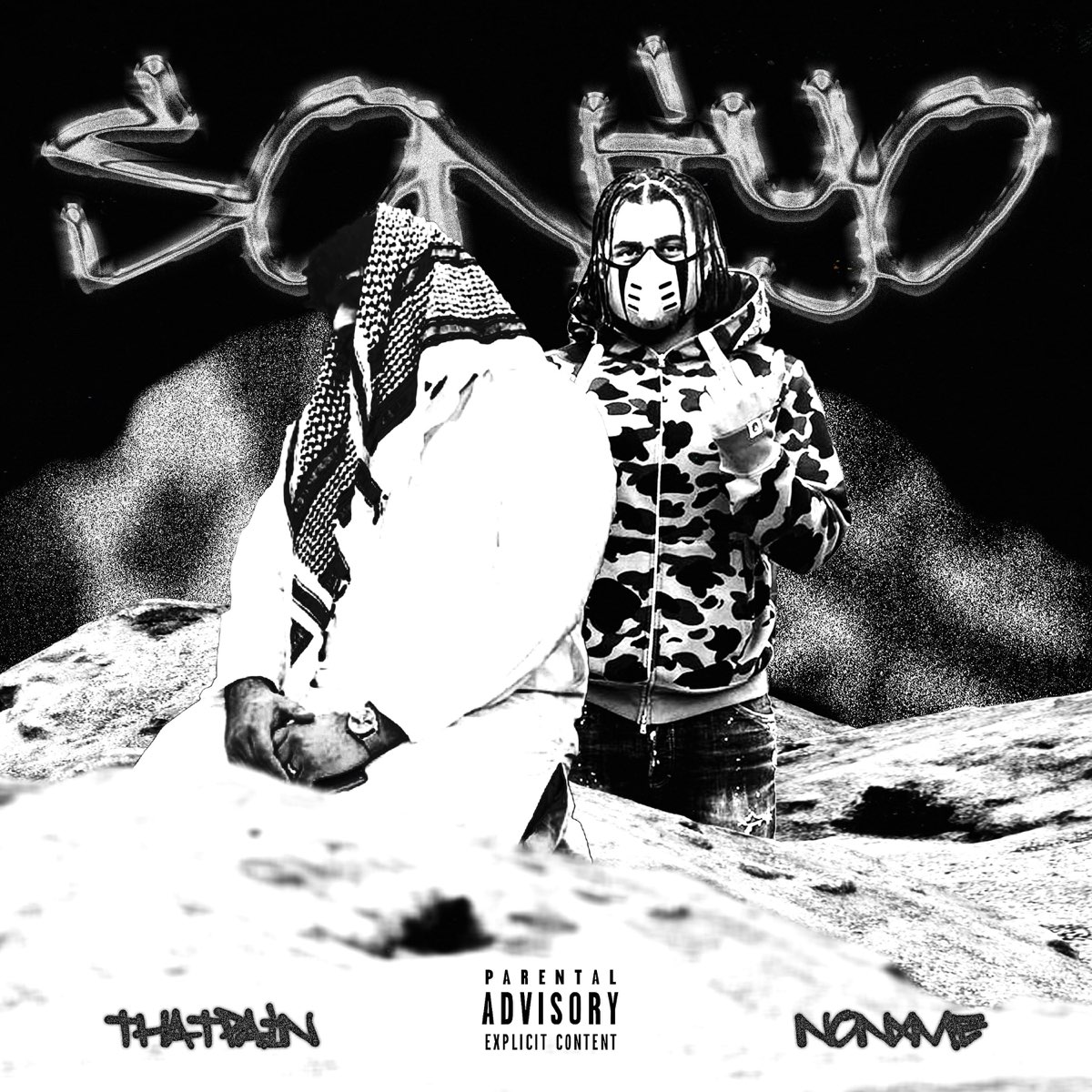 ‎SONIYO (feat. NO NXME) - Single - Album by THATPAIN - Apple Music