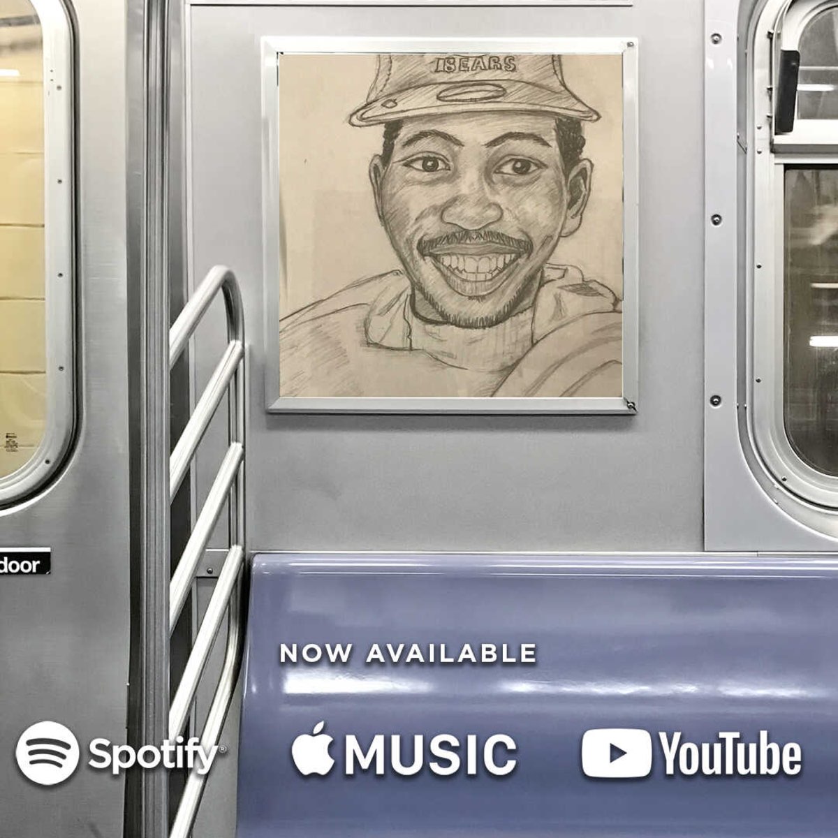 ‎Fold Down - Single - Album by Aaron Allison - Apple Music