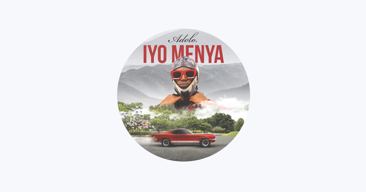 ‎Adolo - Apple Music