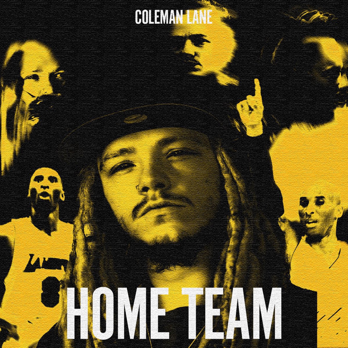 ‎Home Team - Single - Album by Coleman Lane - Apple Music