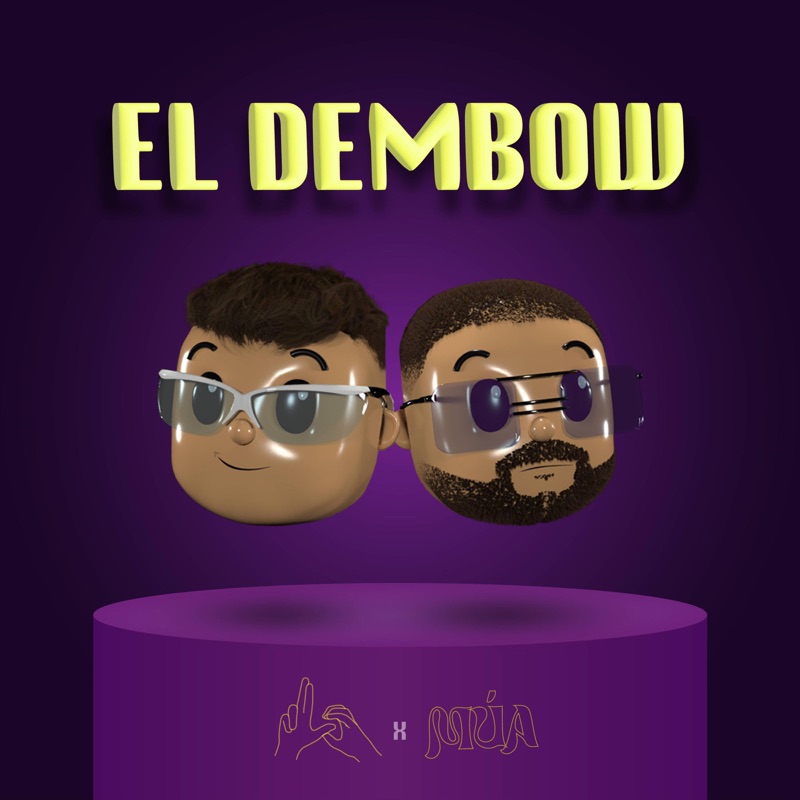 EL DEMBOW (feat. múa) - L2G: Song Lyrics, Music Videos & Concerts