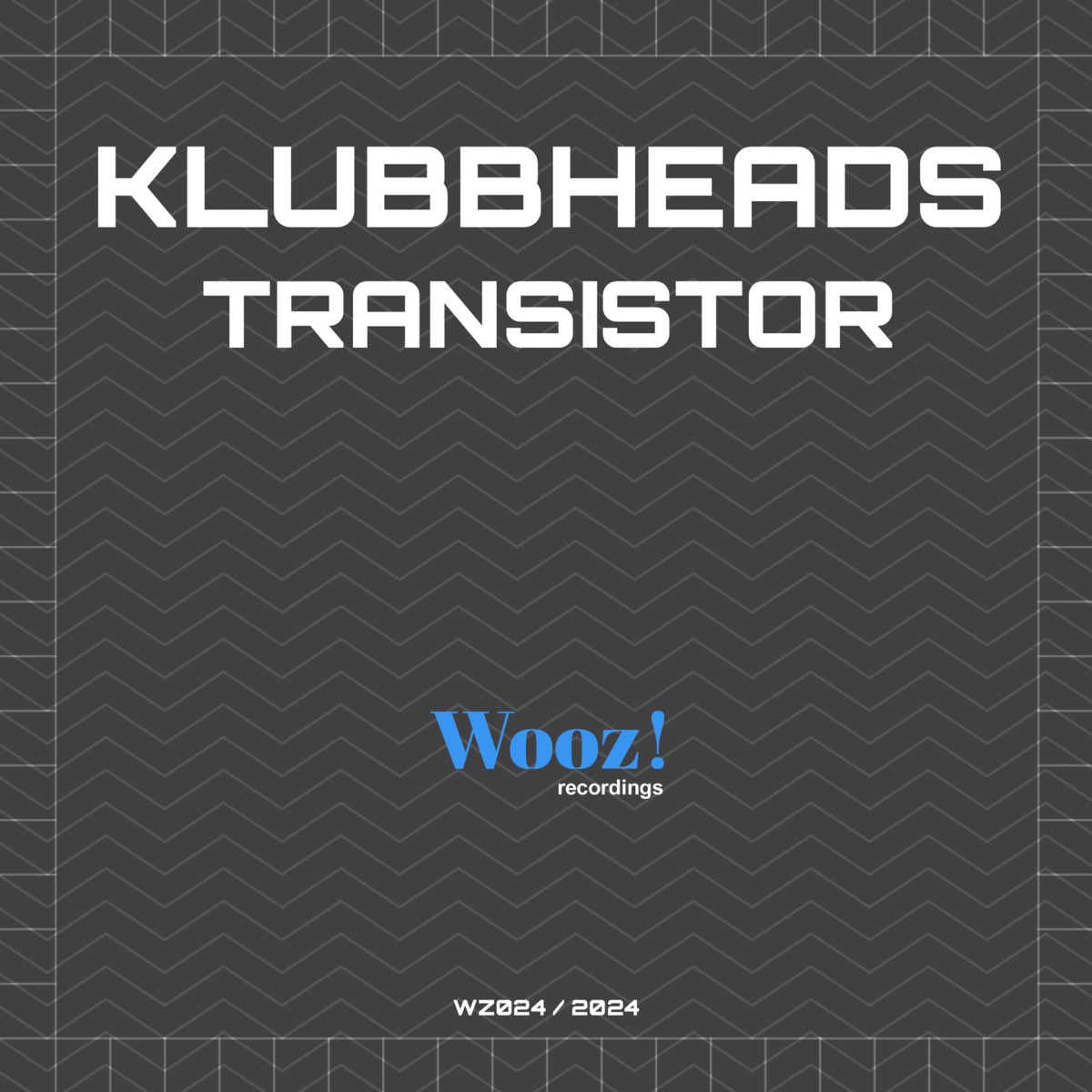 ‎Transistor - Single - Album by Klubbheads - Apple Music