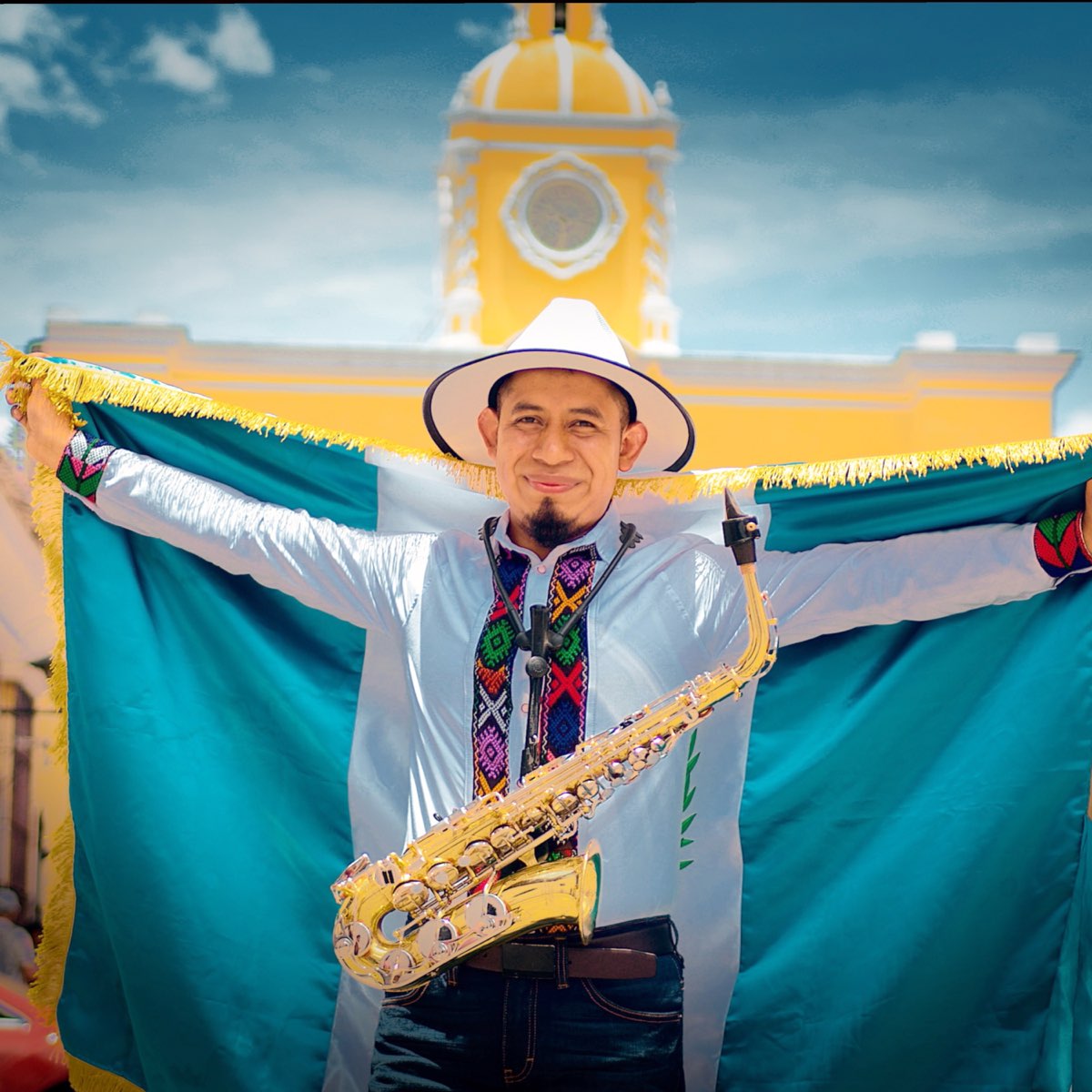 Himno Nacional De Guatemala Demo Single” álbum De Misión Santa El Poder Tropical En Apple Music