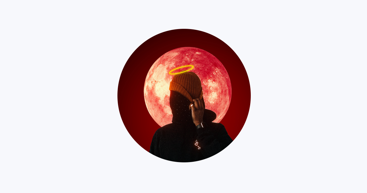 ‎luhh Ben - Apple Music