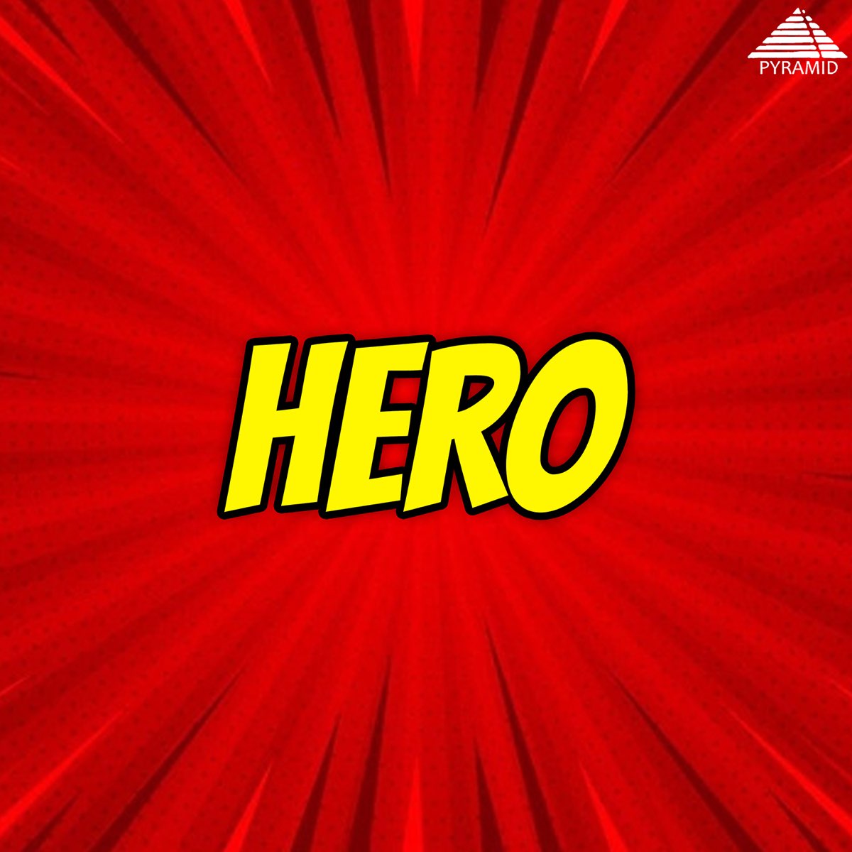 ‎Hero (Original Motion Picture Soundtrack) - EP - Album by Maragatha ...