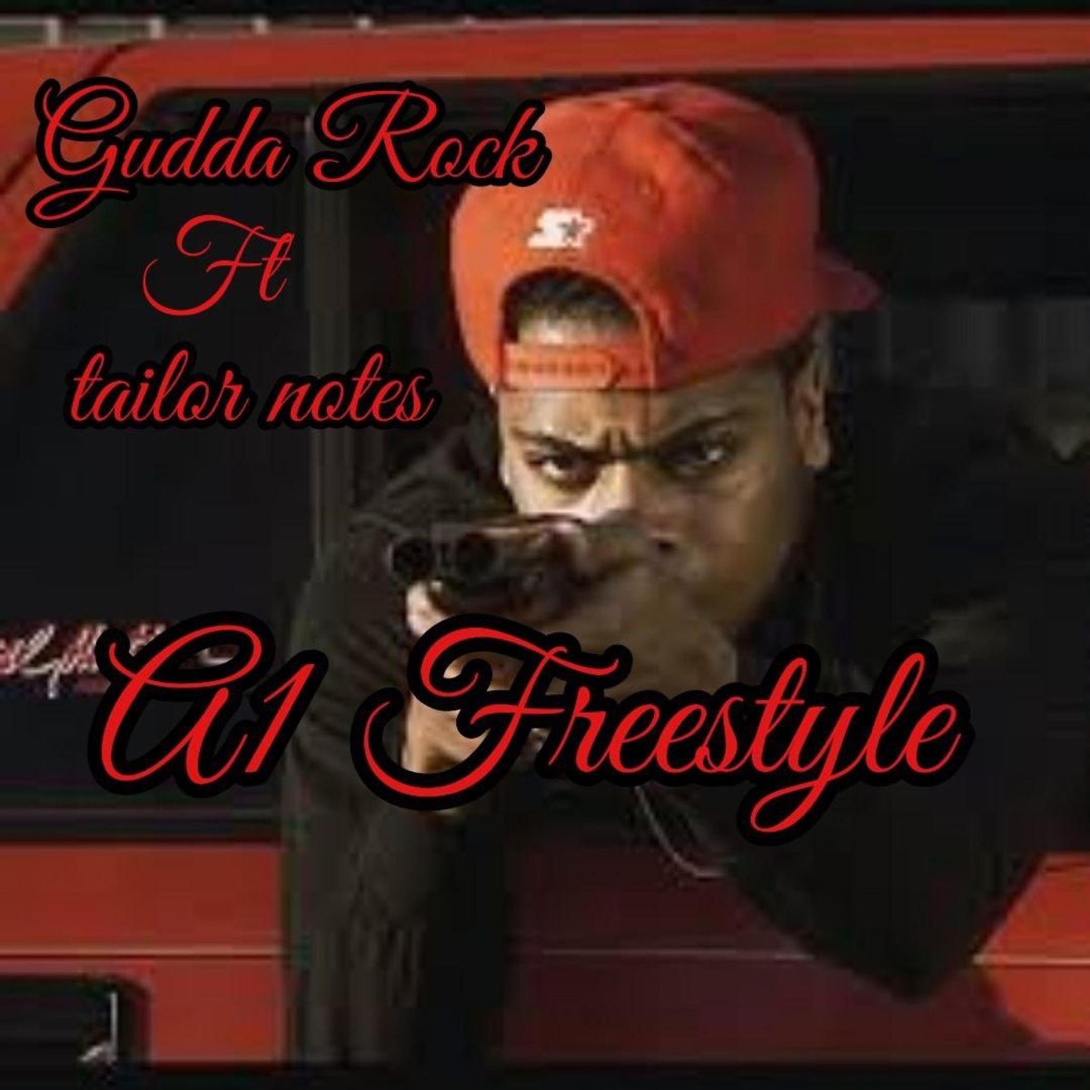 ‎A1 - Single - Album by tailor notes 730 Goat - Apple Music