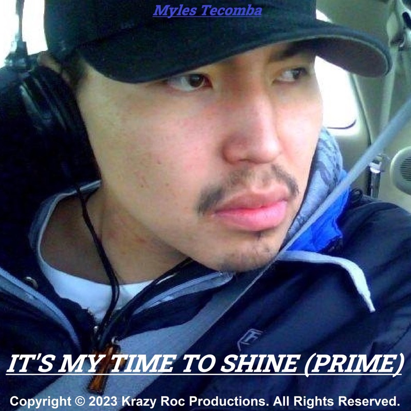 It's My Time To Shine - Krazy Roc: Song Lyrics, Music Videos & Concerts
