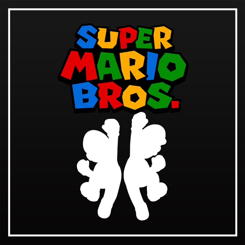 Super Mario Bros Rap - Ykato: Song Lyrics, Music Videos & Concerts
