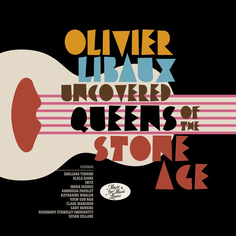 Medication (feat. Katharine Whalen) - Olivier Libaux: Song Lyrics ...