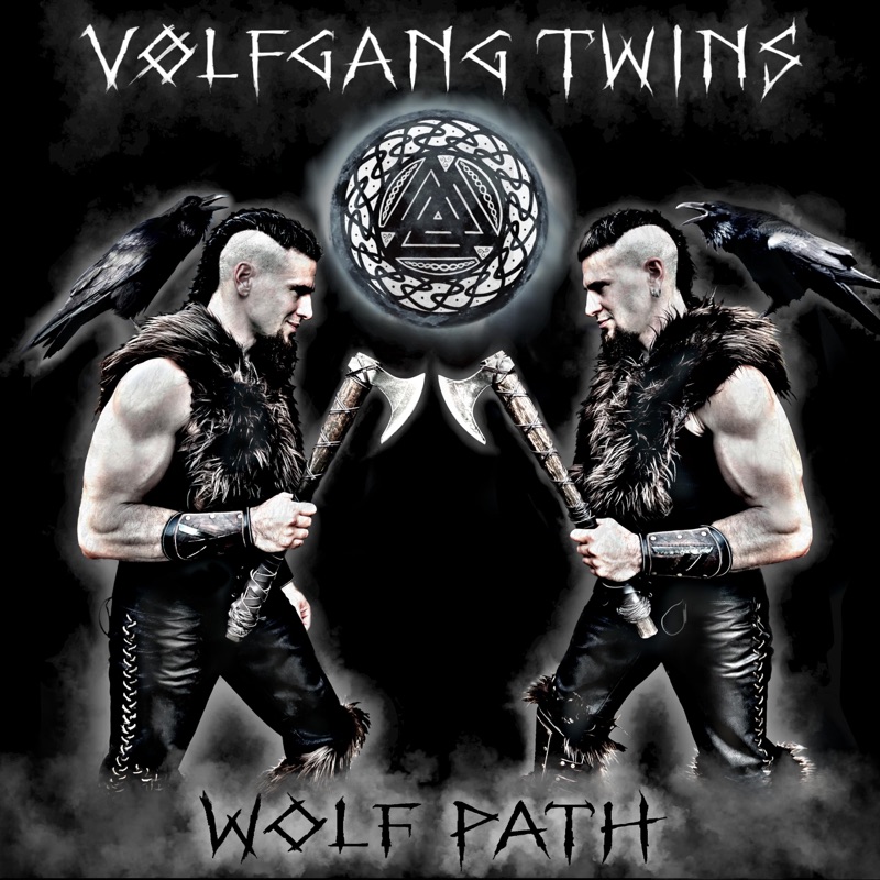 Wolf Path - Volfgang Twins: Song Lyrics, Music Videos & Concerts