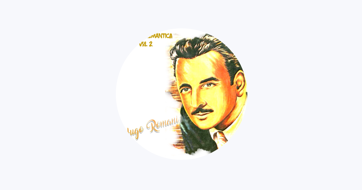 ‎Hugo Romani - Apple Music