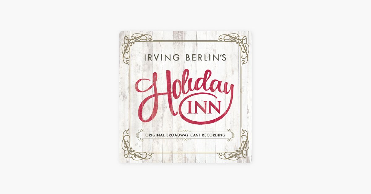 ‎White Christmas - Bryce Pinkham & Lora Lee Gayer의 노래 - Apple Music