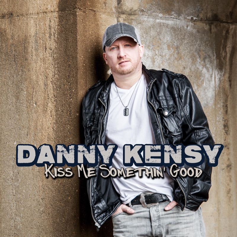 The Jesus in Me - Music Video by Danny Kensy - Shazam