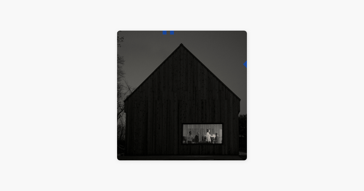 ‎Sleep Well Beast by The National on Apple Music
