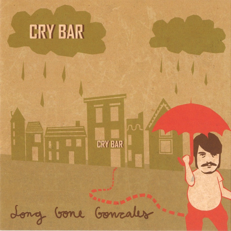 Ghost Surfer (Days Gone By) - Cry Bar: Song Lyrics, Music Videos & Concerts