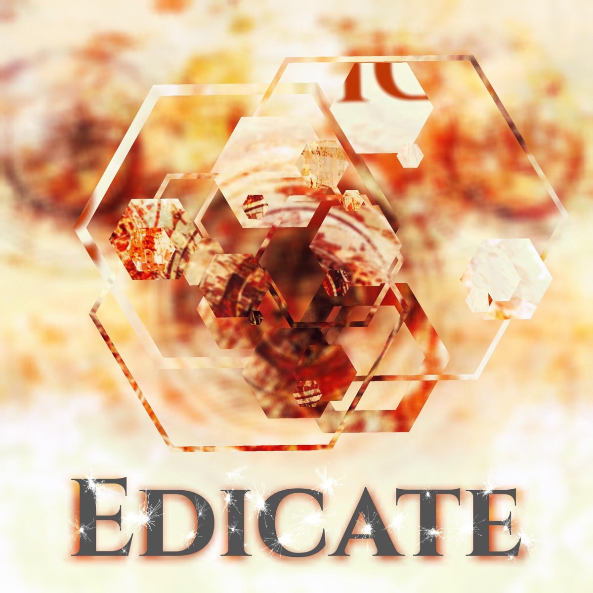 ‎Edicate — álbum de Allenica — Apple Music