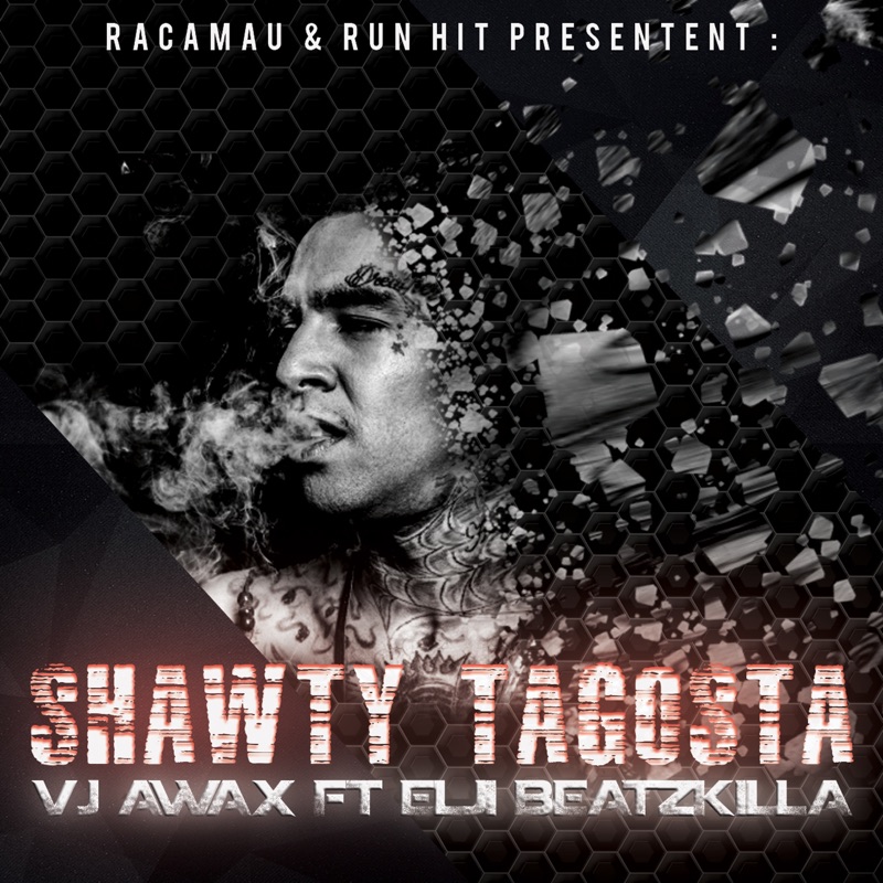 Shawty Tagosta (feat. Elji Beatzkilla) - VJ Awax: Song Lyrics, Music ...