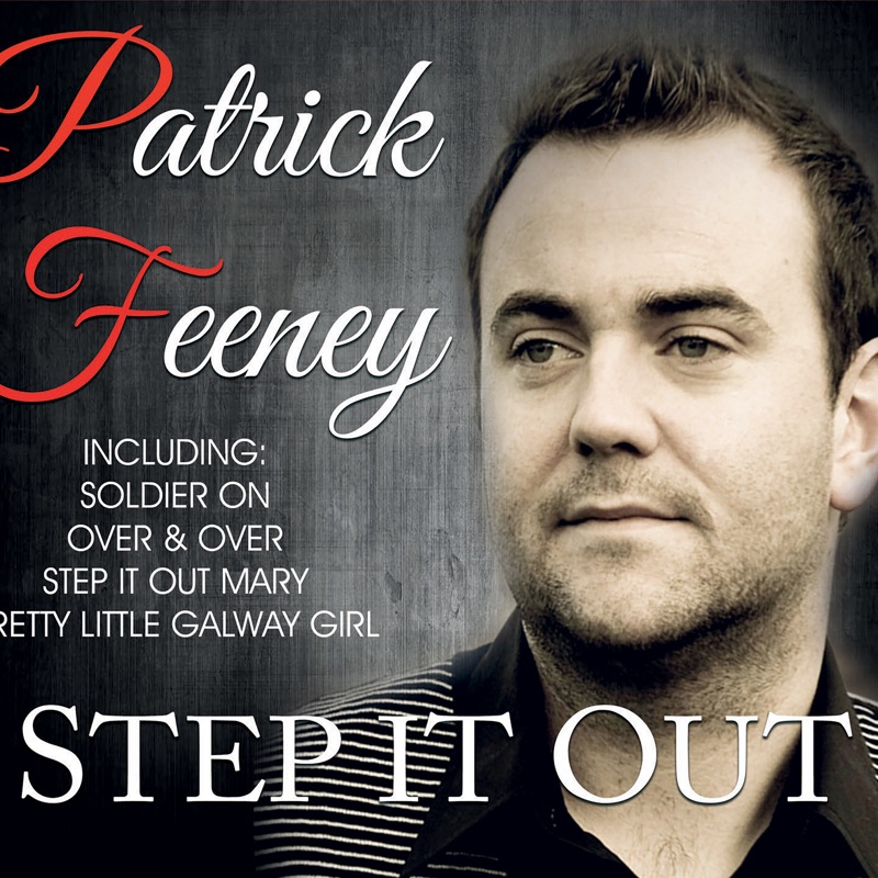 Soldier On - Patrick Feeney: Song Lyrics, Music Videos & Concerts