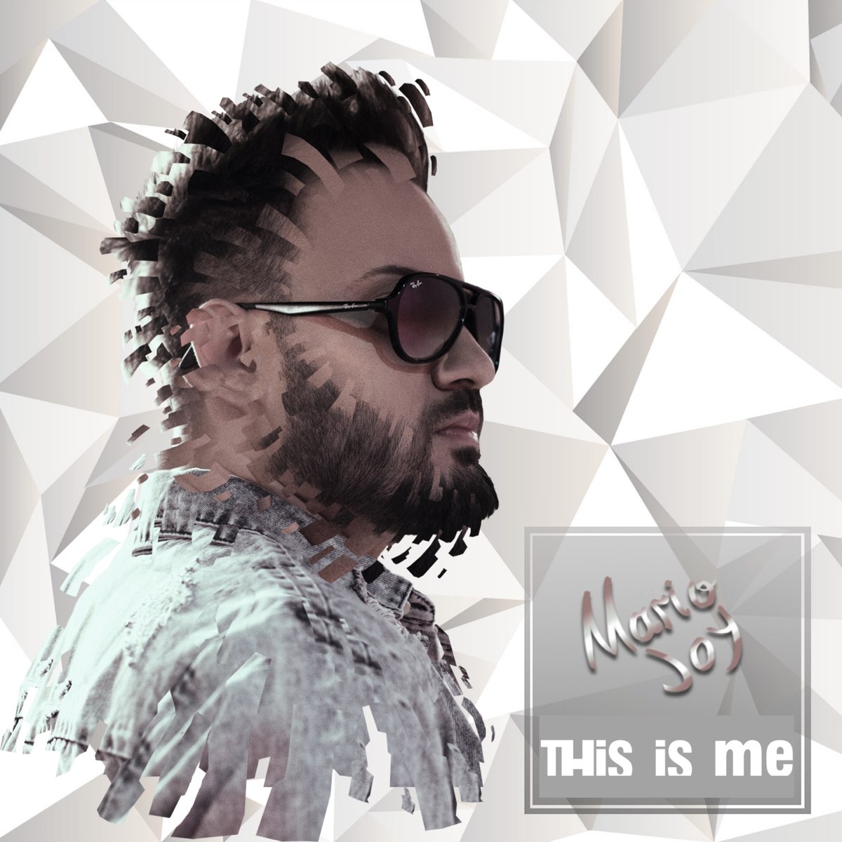 ‎This is me - EP - Album by Mario Joy - Apple Music
