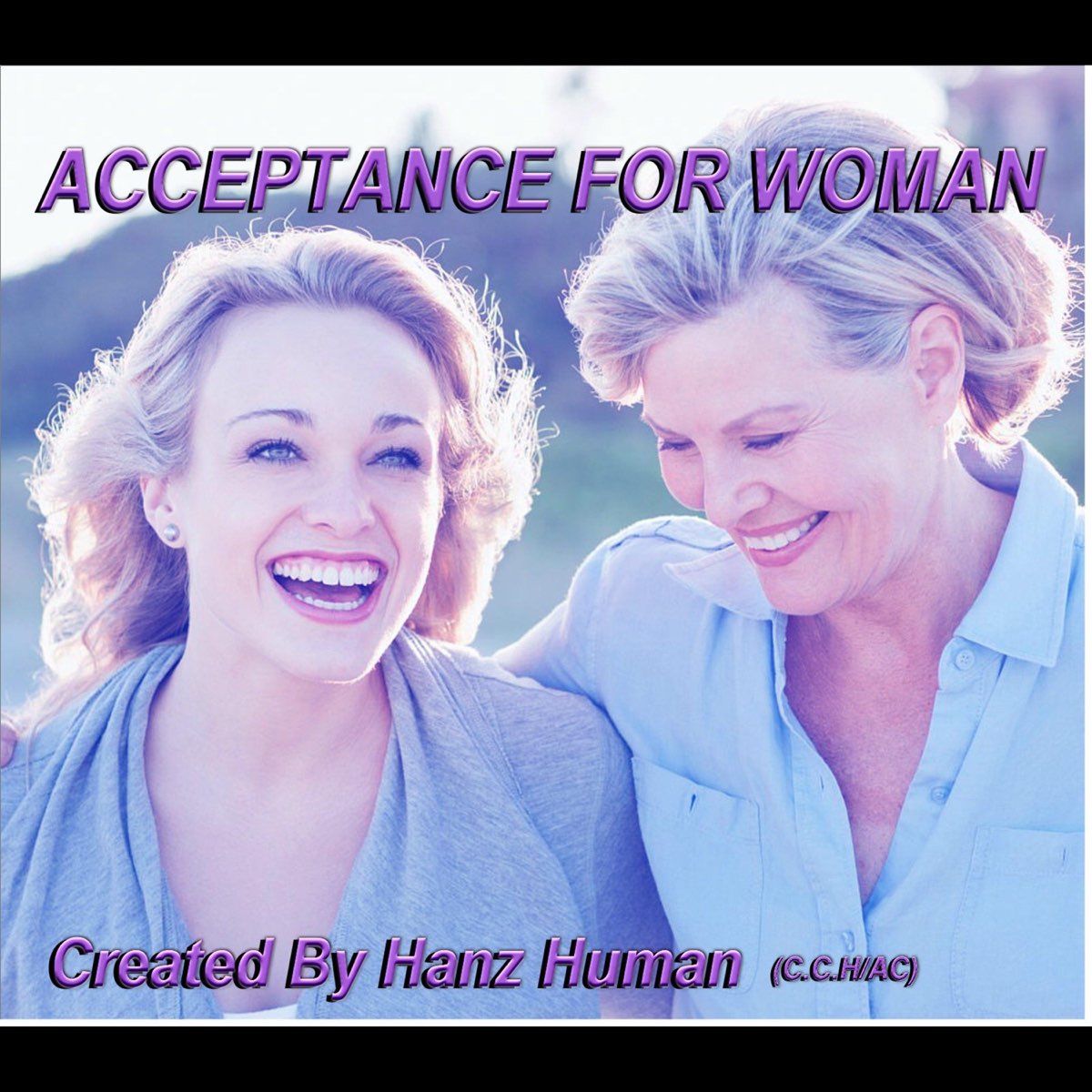 ‎Acceptance for Woman - EP - Album by Hanz Human - Apple Music