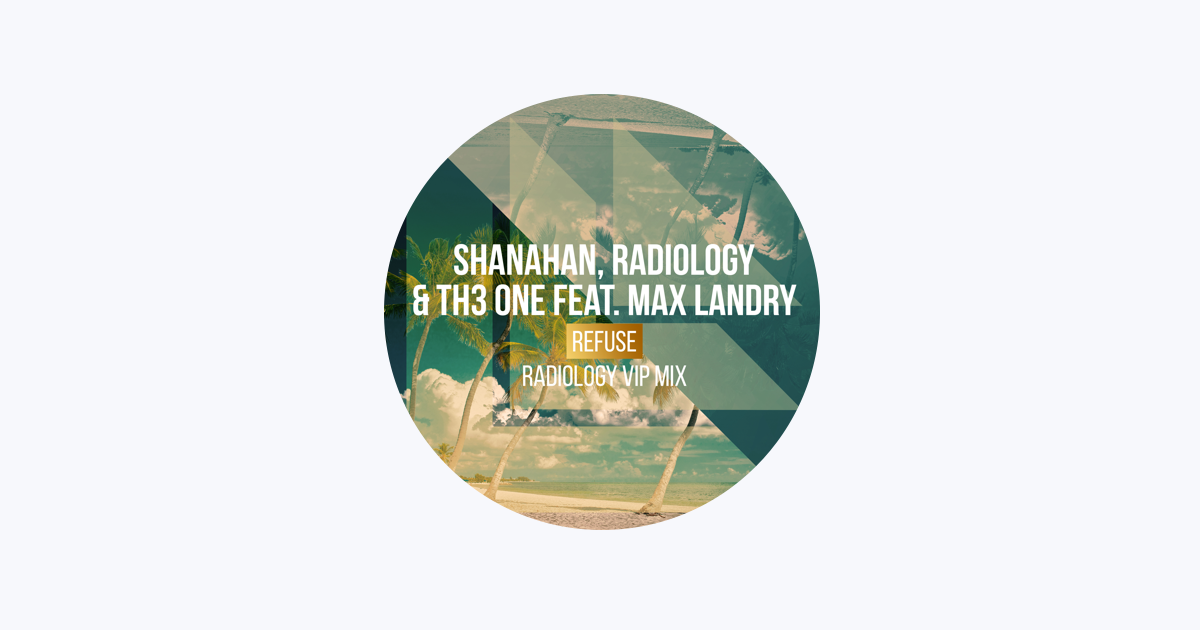 ‎Radiology - Apple Music