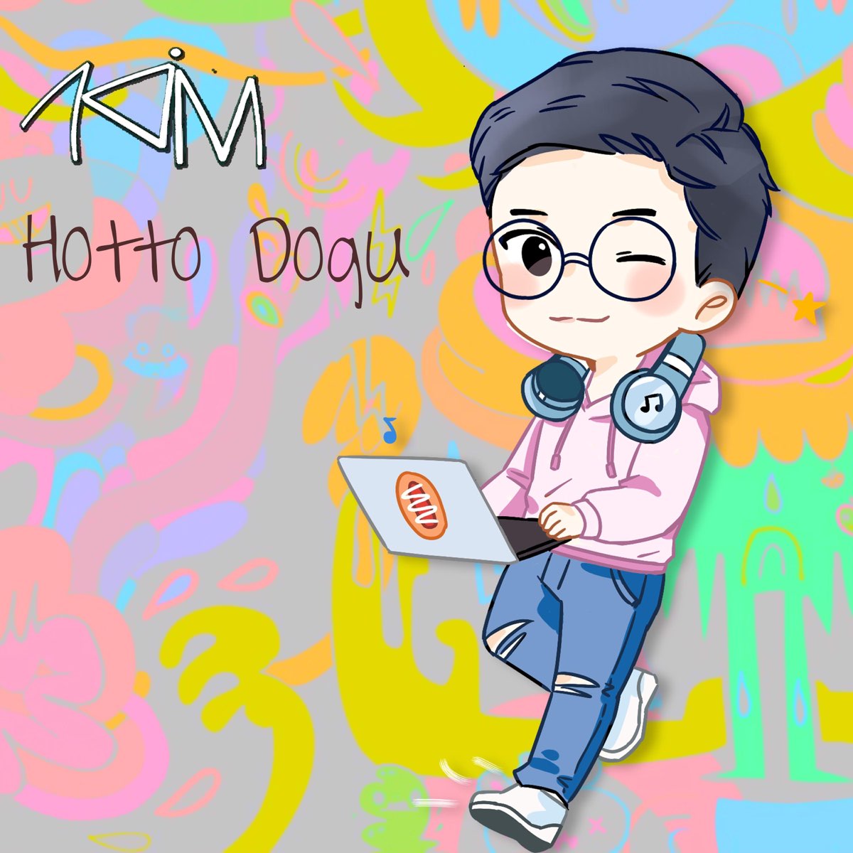 ‎Hotto Dogu - Album by heiakim - Apple Music