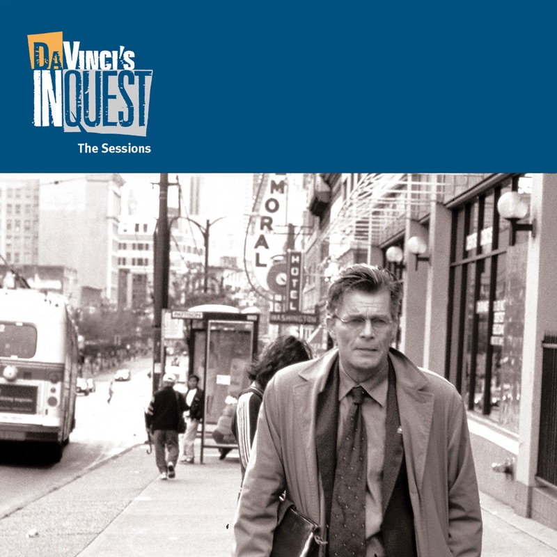 Da Vinci's Inquest Closing Theme - Tim McCauley: Song Lyrics, Music ...