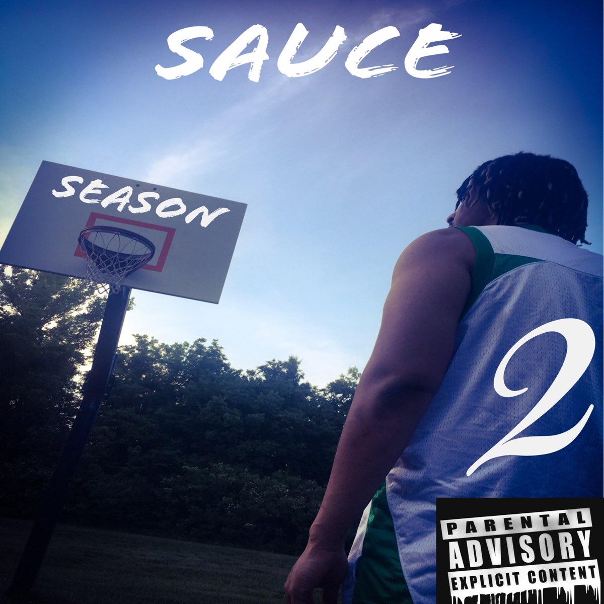 ‎Sauce Season 2 - Album by Sauce God - Apple Music