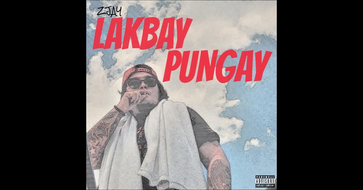 ‎Lakbay Pungay Mixtape - Album di Zjay - Apple Music