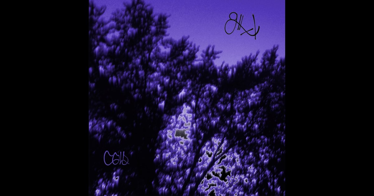 ‎Cold - Single - Album by Ghxt - Apple Music