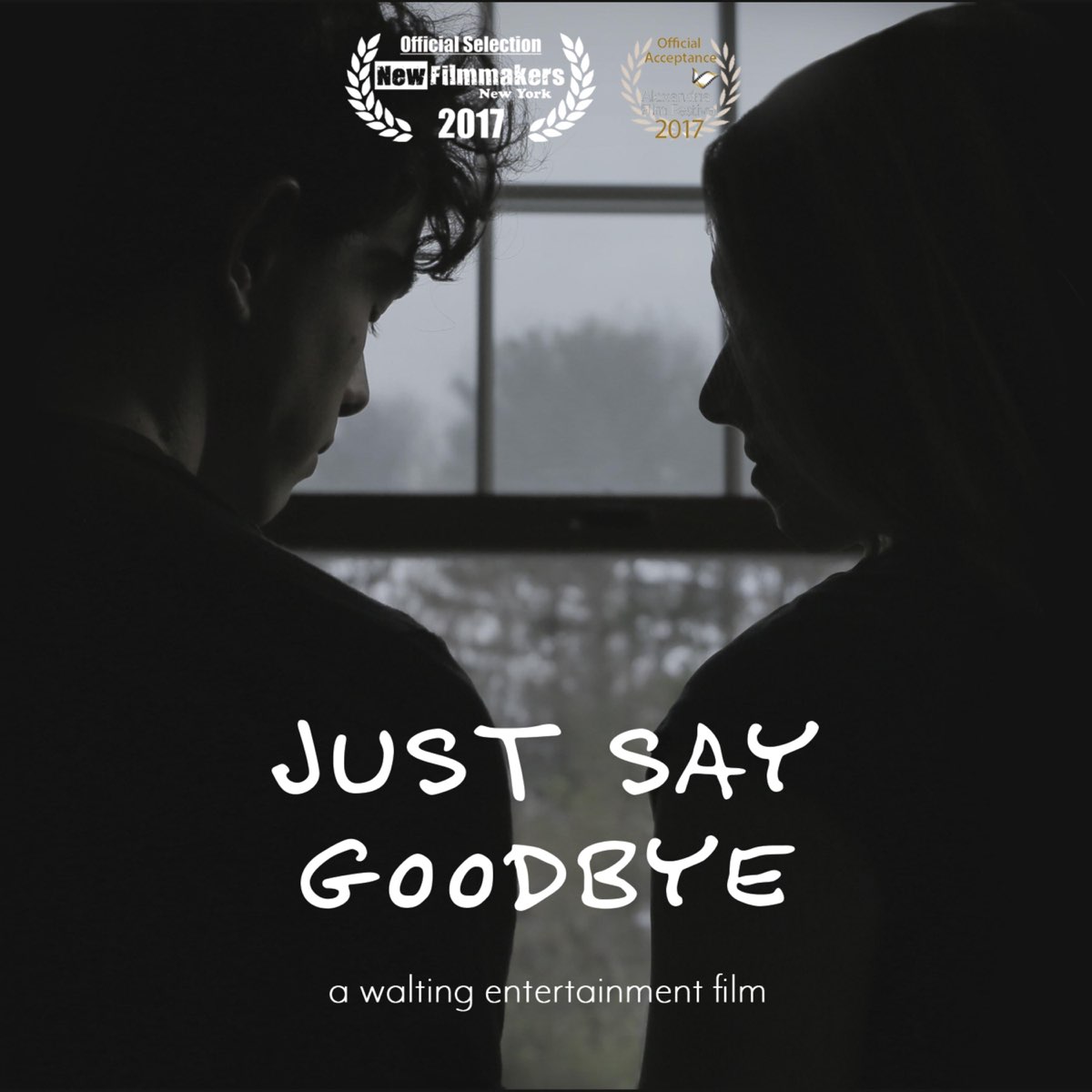‎Just Say Goodbye (Original Motion Picture Soundtrack) - Single - Album ...