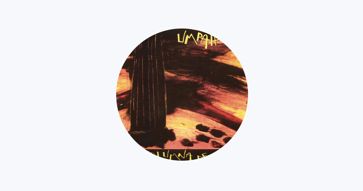 umpah Pah Apple Music
