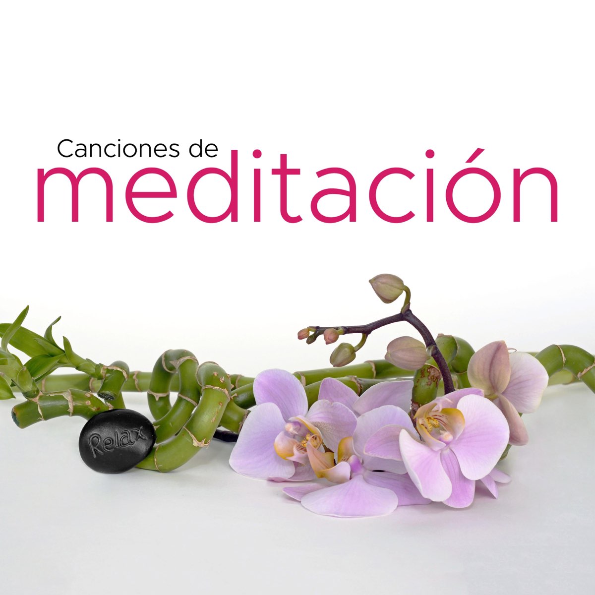 ‎las Mejores Canciones De Meditación Y De Técnicas De Relajación Para
