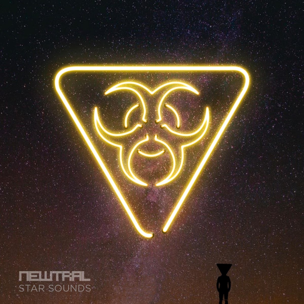 Star Sounds - EP》- Newtral的专辑 - Apple Music
