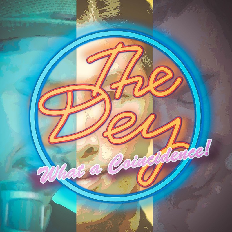 โลกนี้ไม่มีเรื่องบังเอิญ - The Dey: Song Lyrics, Music Videos & Concerts
