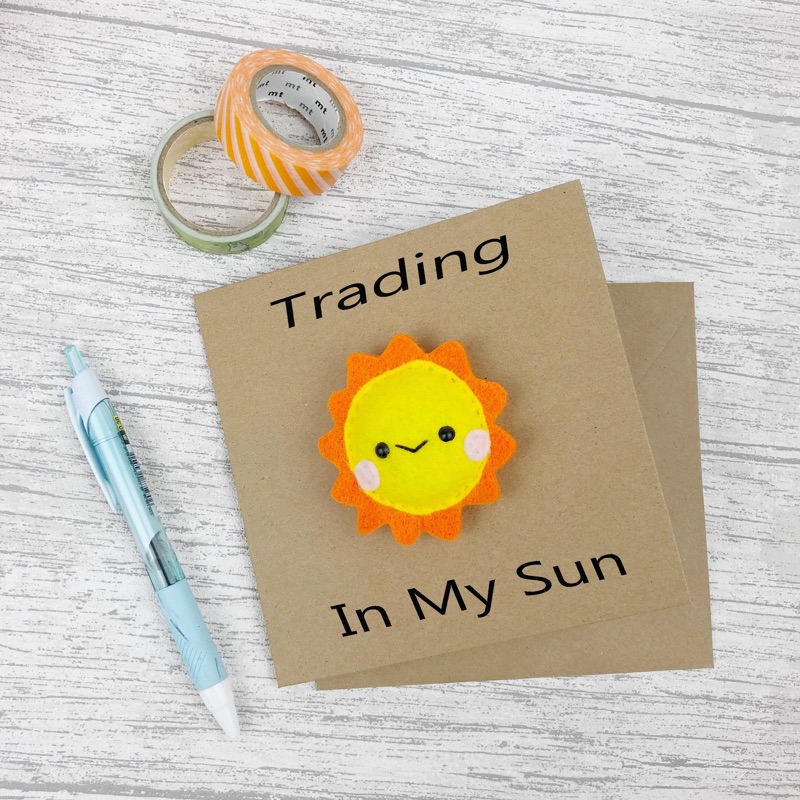 Trading in My Sun - Michael Flory: Song Lyrics, Music Videos & Concerts