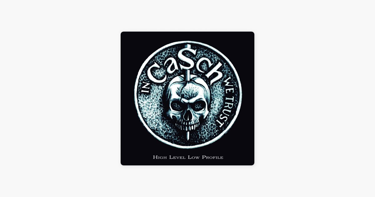 ‎High Level Low Profile - EP - CaSchのアルバム - Apple Music