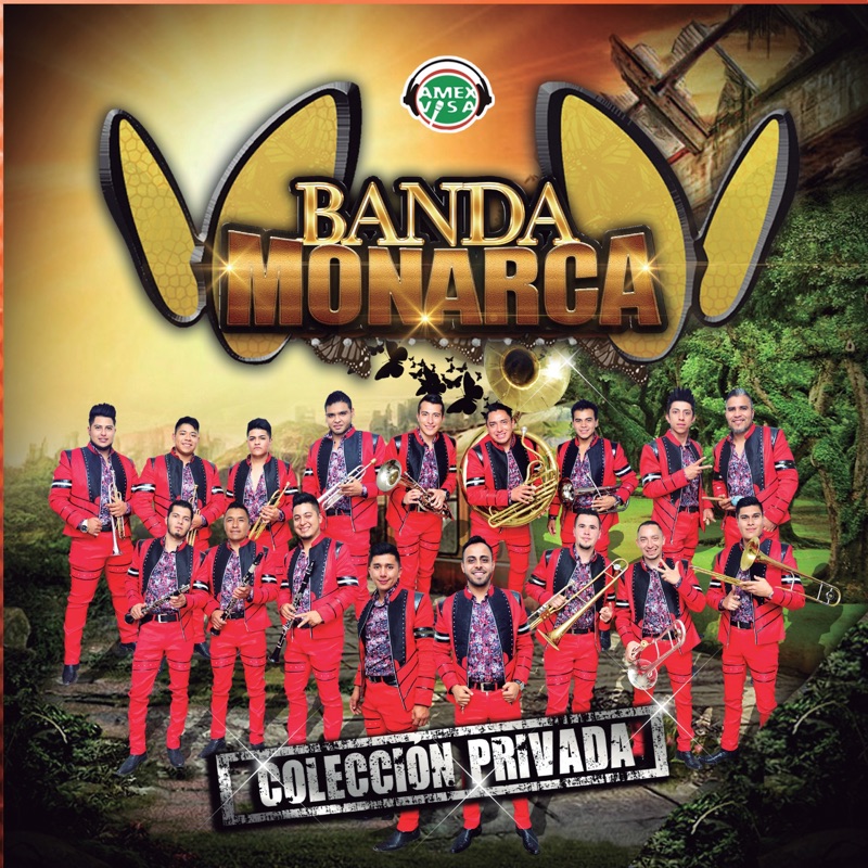 Ahora Te Puedes Marchar / El Vampiro - Banda Monarca de Morelia: Song ...