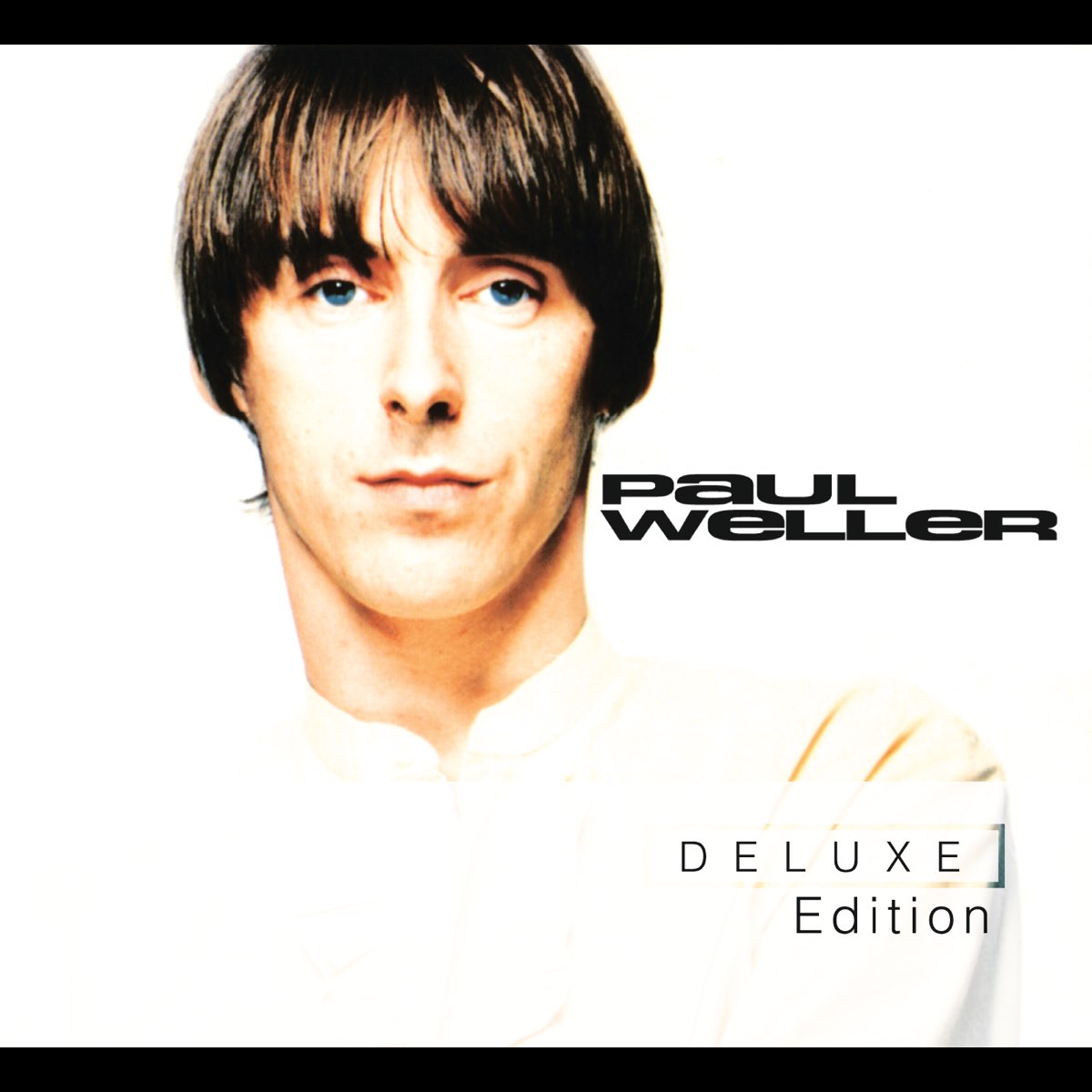 Paul Weller (Deluxe Edition) - Album by Paul Weller - Apple Music Paul Weller (Deluxe Edition) - Album by Paul Weller - Apple Music